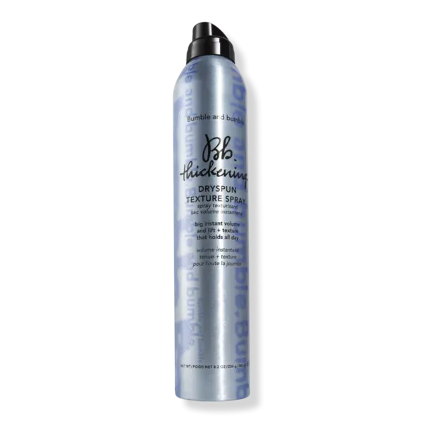 BUMBLE AND BUMBLE Thickening Dryspun Texture Spray - One-color