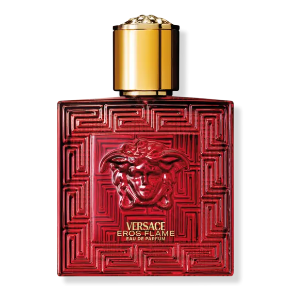 Versace Eros Flame Eau De Parfum