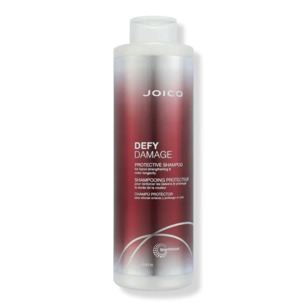 JOICO Defy Damage Protective Shampoo - One-color