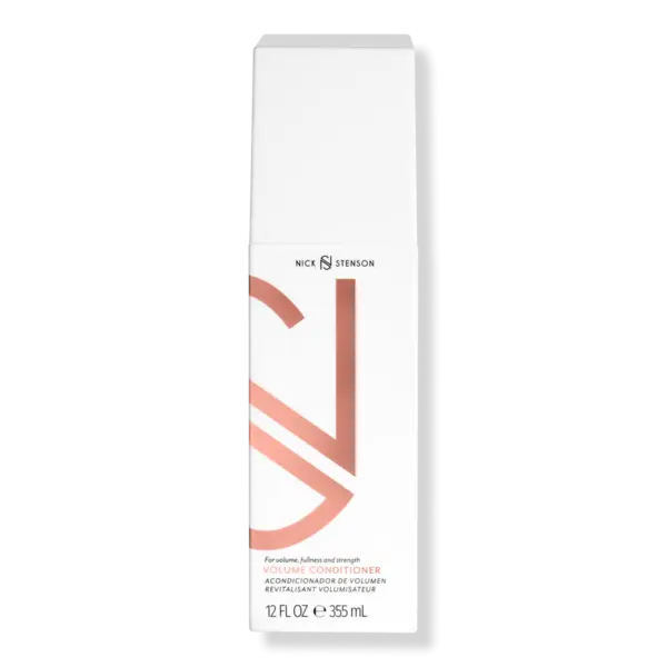 NICK STENSON BEAUTY Volume Conditioner - One-color