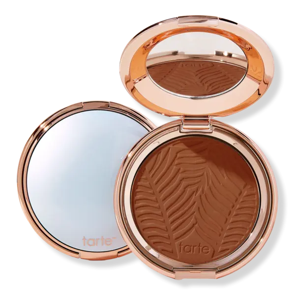 TARTE COSMETICS Amazonian Clay Blurring Powder Foundation - 57n Rich Neutral