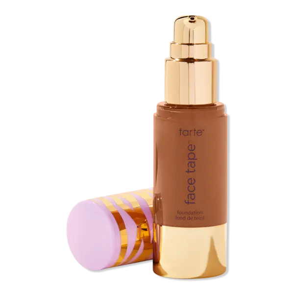 TARTE Face Tape Full Coverage Foundation - 53h Deep Honey