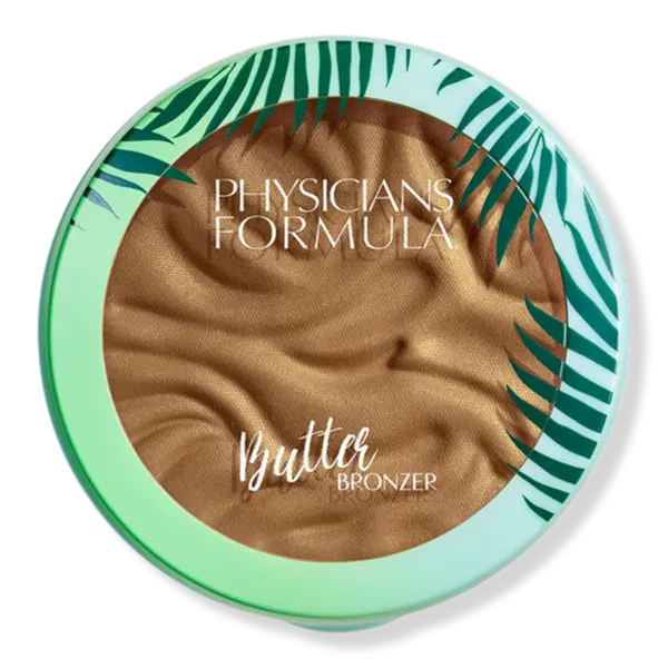 PHYSICIANS FORMULA Butter Bronzer Murumuru Butter Bronzer - Brazillian Glow