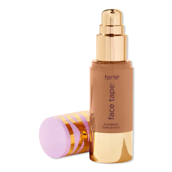 TARTE COSMETICS Face Tape Full Coverage Foundation - 47n Tan-deep Neutral