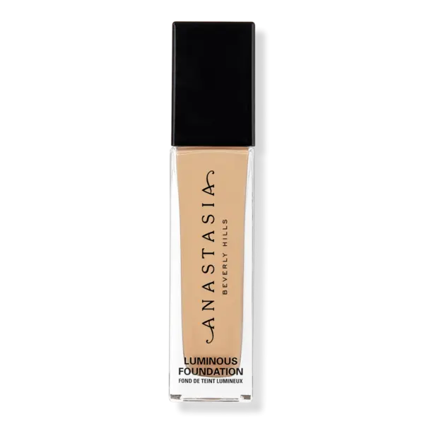 ANASTASIA BEVERLY HILLS Medium Coverage, Natural Finish Luminous Foundation - 200w