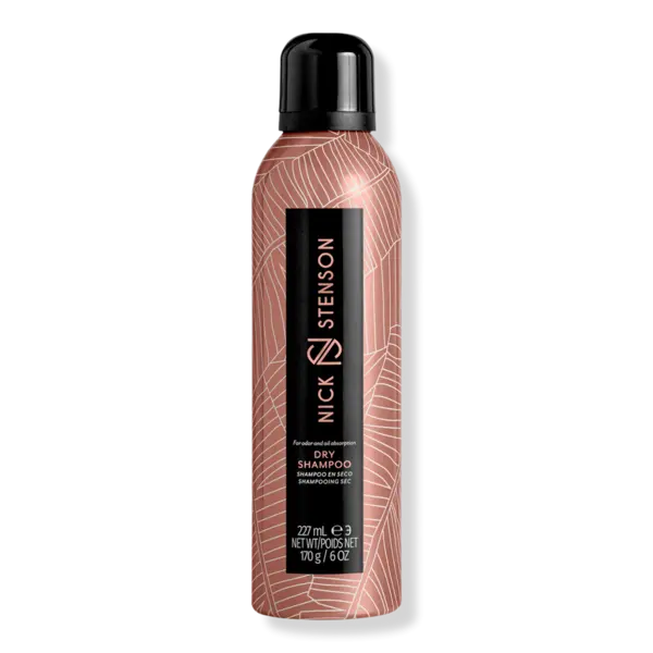 NICK STENSON BEAUTY Dry Shampoo - One-color