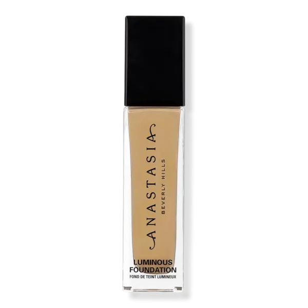 ANASTASIA BEVERLY HILLS Medium Coverage, Natural Finish Luminous Foundation - 290c