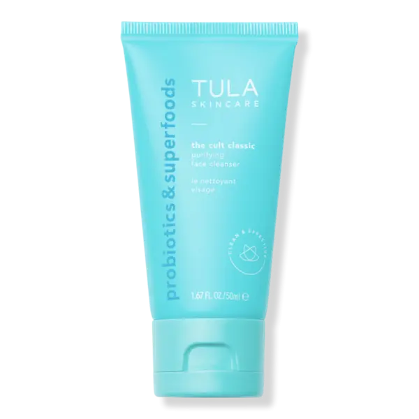 KOBA The Cult Classic Purifying Face Cleanser - One-color