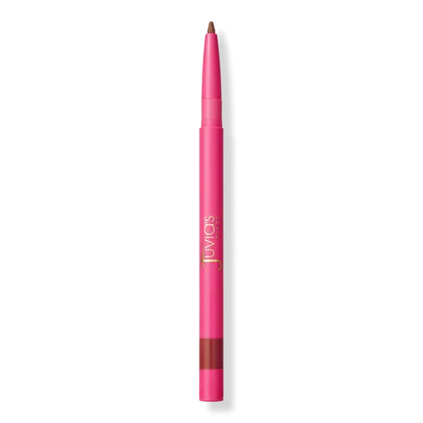 JUVIA'S PLACE Luxe Lip Liners - Coffee Bean