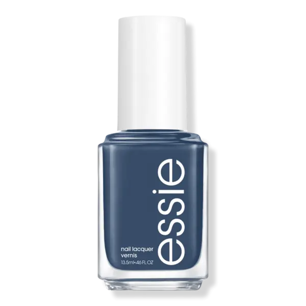 Essie Blues + Greens Nail Polish - To Me From Me