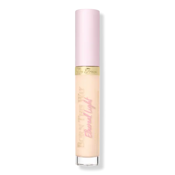 TOO FACED Born This Way Ethereal Light Illuminating Smoothing Concealer - Milkshake