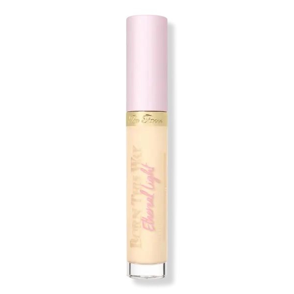 TOO FACED Born This Way Ethereal Light Illuminating Smoothing Concealer - Vanilla Wafer