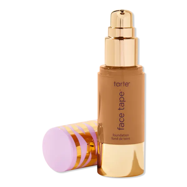 TARTE COSMETICS Face Tape Full Coverage Foundation - 49g Tan-deep Golden