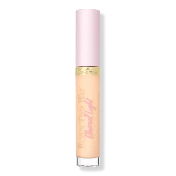 TOO FACED Born This Way Ethereal Light Illuminating Smoothing Concealer - Buttercup