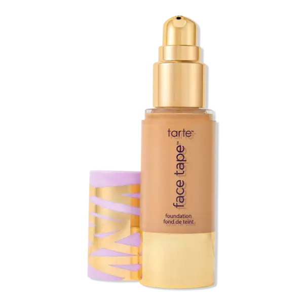 TARTE COSMETICS Face Tape Full Coverage Foundation - 34s Medium Sand