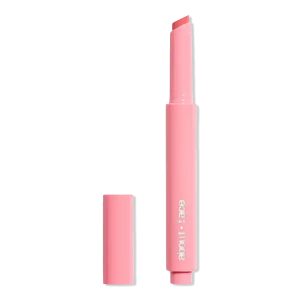 ABOUT-FACE Cherry Pick Lip Color Butter - Pink Pina