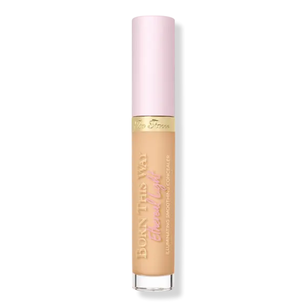 TOO FACED Born This Way Ethereal Light Illuminating Smoothing Concealer - Pecan