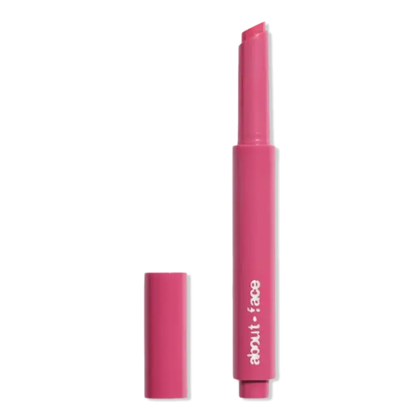ABOUT-FACE Cherry Pick Lip Color Butter - Pamplemousse