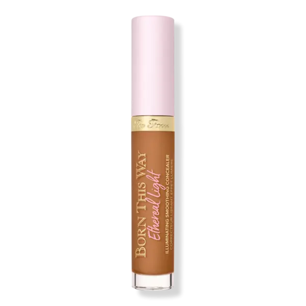 TOO FACED Born This Way Ethereal Light Illuminating Smoothing Concealer - Honey Graham