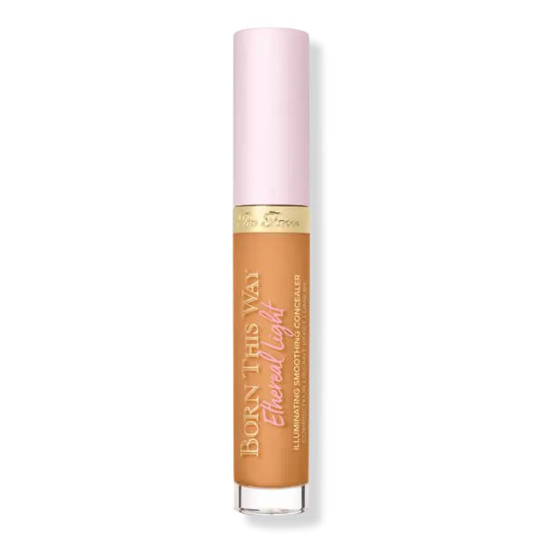 TOO FACED Born This Way Ethereal Light Illuminating Smoothing Concealer - Gingersnap