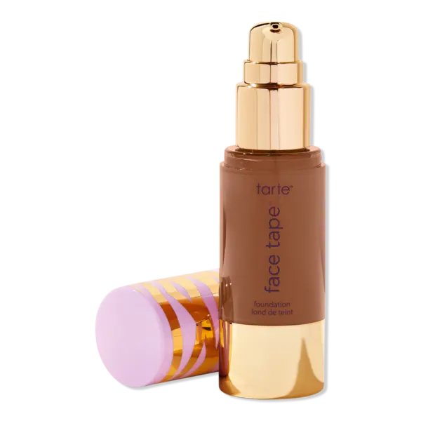 TARTE COSMETICS Face Tape Full Coverage Foundation - 57g Rich Golden