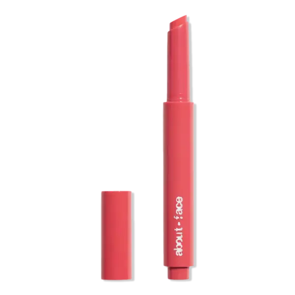 ABOUT-FACE Cherry Pick Lip Color Butter - Guava Crush