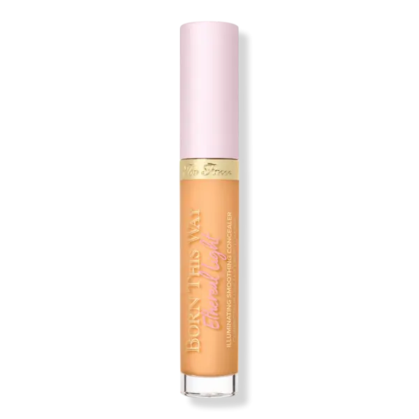 TOO FACED Born This Way Ethereal Light Illuminating Smoothing Concealer - Biscotti