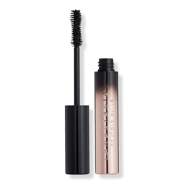 ANASTASIA BEVERLY HILLS Lash Brag Jet-black Volumizing Mascara - Jet Black