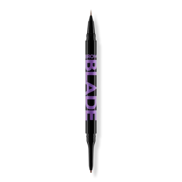 Urban Decay Brow Blade 2-in-1 Eyebrow Pen + Waterproof Pencil - Brown Sugar