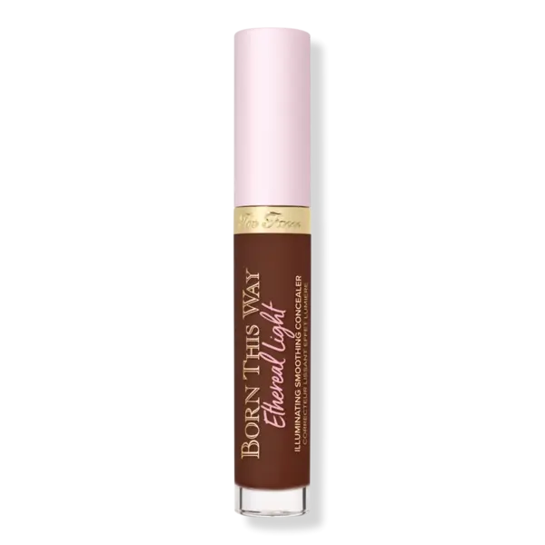 TOO FACED Born This Way Ethereal Light Illuminating Smoothing Concealer - Espresso