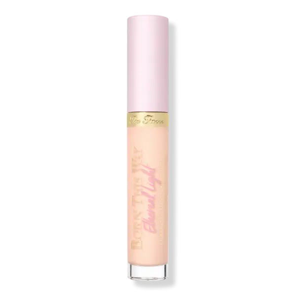 TOO FACED Born This Way Ethereal Light Illuminating Smoothing Concealer - Oatmeal