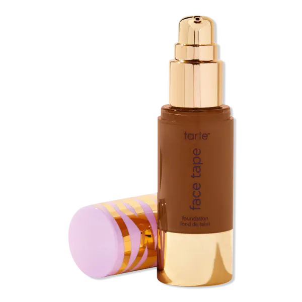 TARTE COSMETICS Face Tape Full Coverage Foundation - 59s Rich Sand