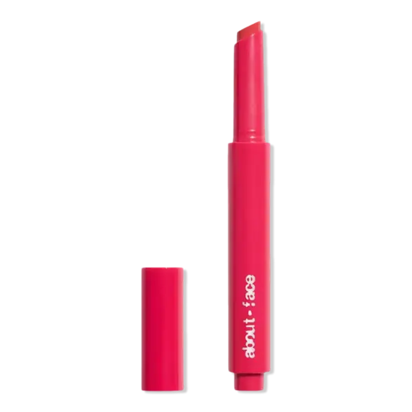 ABOUT-FACE Cherry Pick Lip Color Butter - Peach Punisher