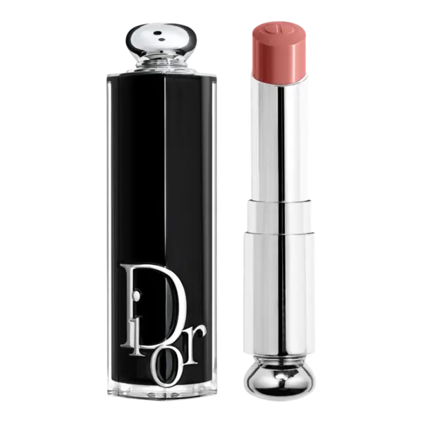 Dior Addict Shine Lipstick - 100 Nude Look