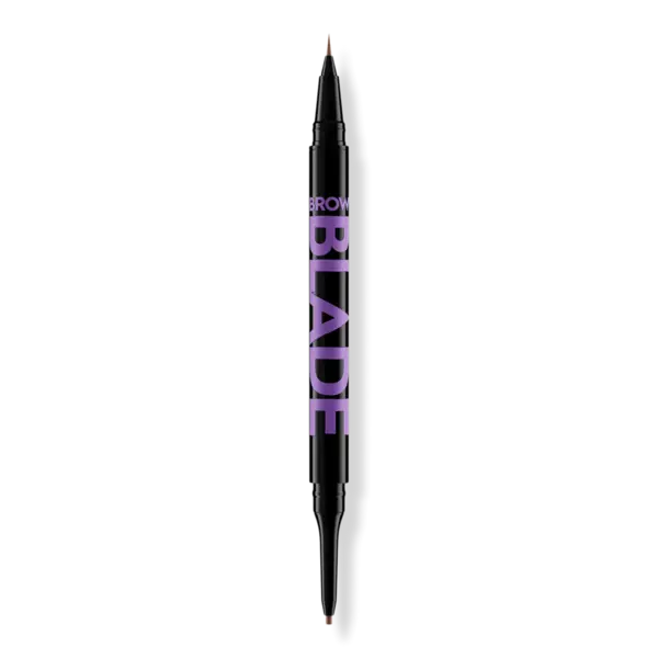 Urban Decay Brow Blade 2-in-1 Eyebrow Pen + Waterproof Pencil Cafe Kitty - Café Kitty