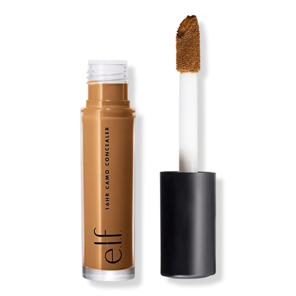 E.L.F. COSMETICS 16hr Camo Concealer - Deep Chestnut