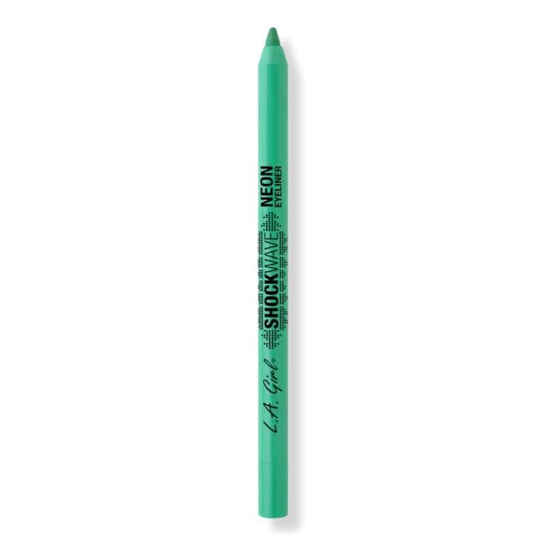 L.A. GIRL Smudge-proof Shockwave Eyeliner Pencil - Fresh
