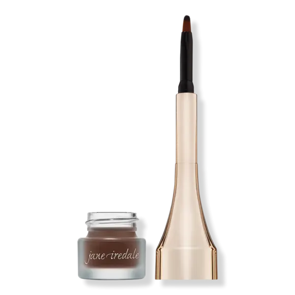 Jane Iredale Mystikol Powdered Eyeliner - Dark Topaz