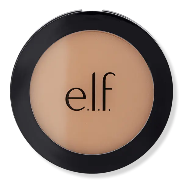 E.L.F. COSMETICS Primer-infused Matte Bronzer - Forever Sunkissed