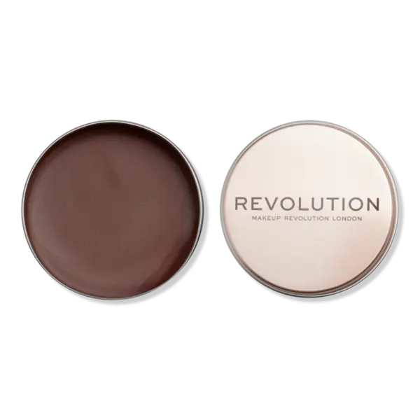 REVOLUTION BEAUTY Balm Glow - Sunkissed Nude