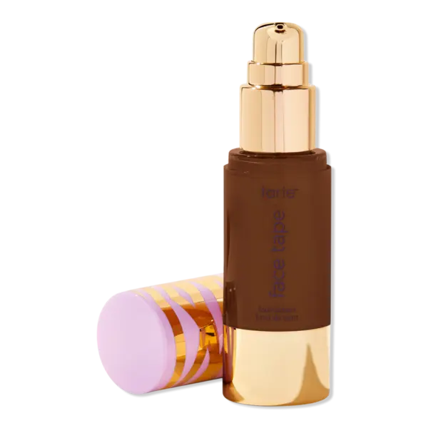 TARTE COSMETICS Face Tape Full Coverage Foundation - 60n Mahogany