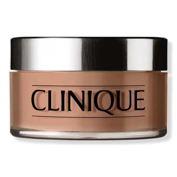 CLINIQUE Blended Face Loose Setting Powder - Transparency 5