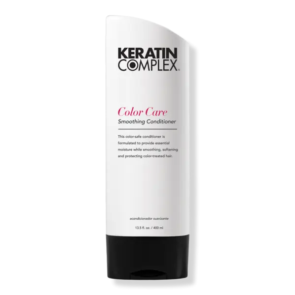 KERATIN COMPLEX Color Care Smoothing Conditioner - One-color