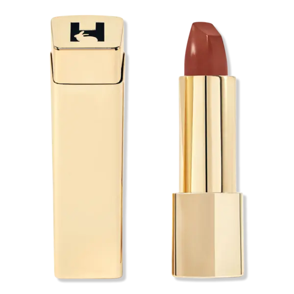 HOURGLASS Unlocked Satin Creme Lipstick - Sahara