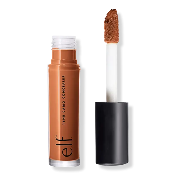E.L.F. COSMETICS 16hr Camo Concealer - Deep Cinnamon