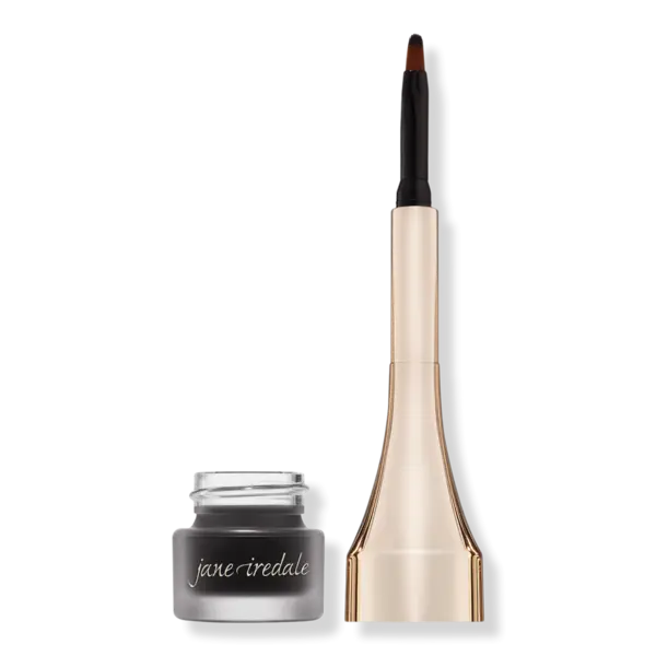 Jane Iredale Mystikol Powdered Eyeliner - Onyx