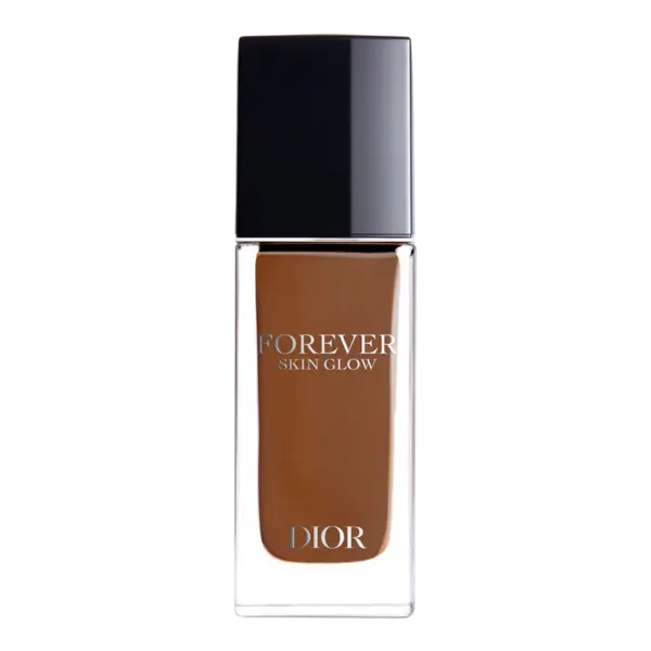 Dior Forever Fluid Skin Glow Foundation - 7.5n Neutral
