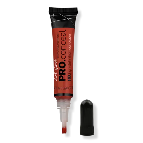 L.A. GIRL Pro.conceal Color Corrector - Reddish Corrector