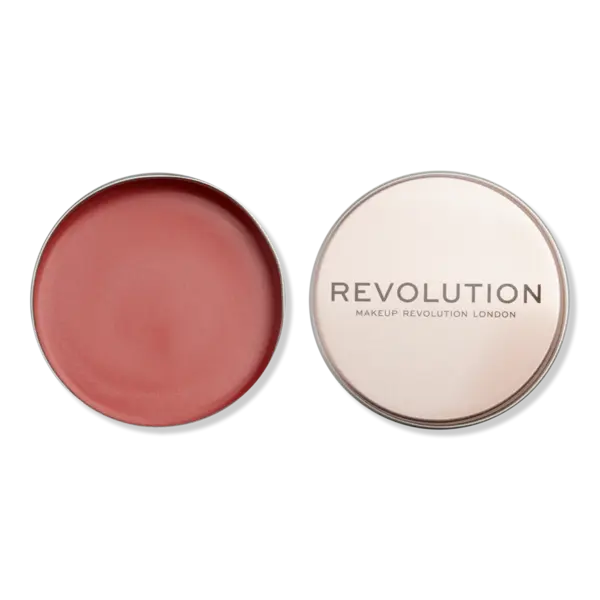 REVOLUTION BEAUTY Balm Glow - Peach Bliss