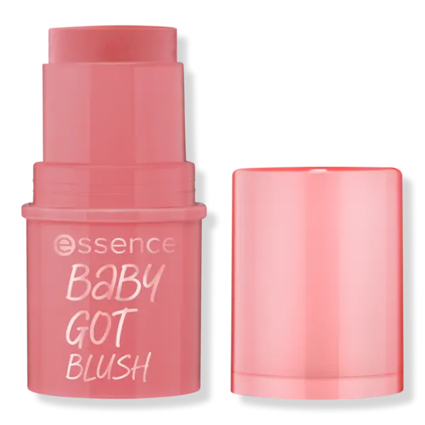 ESSENCE Baby Got Blush Rose All Day - Rosé All Day